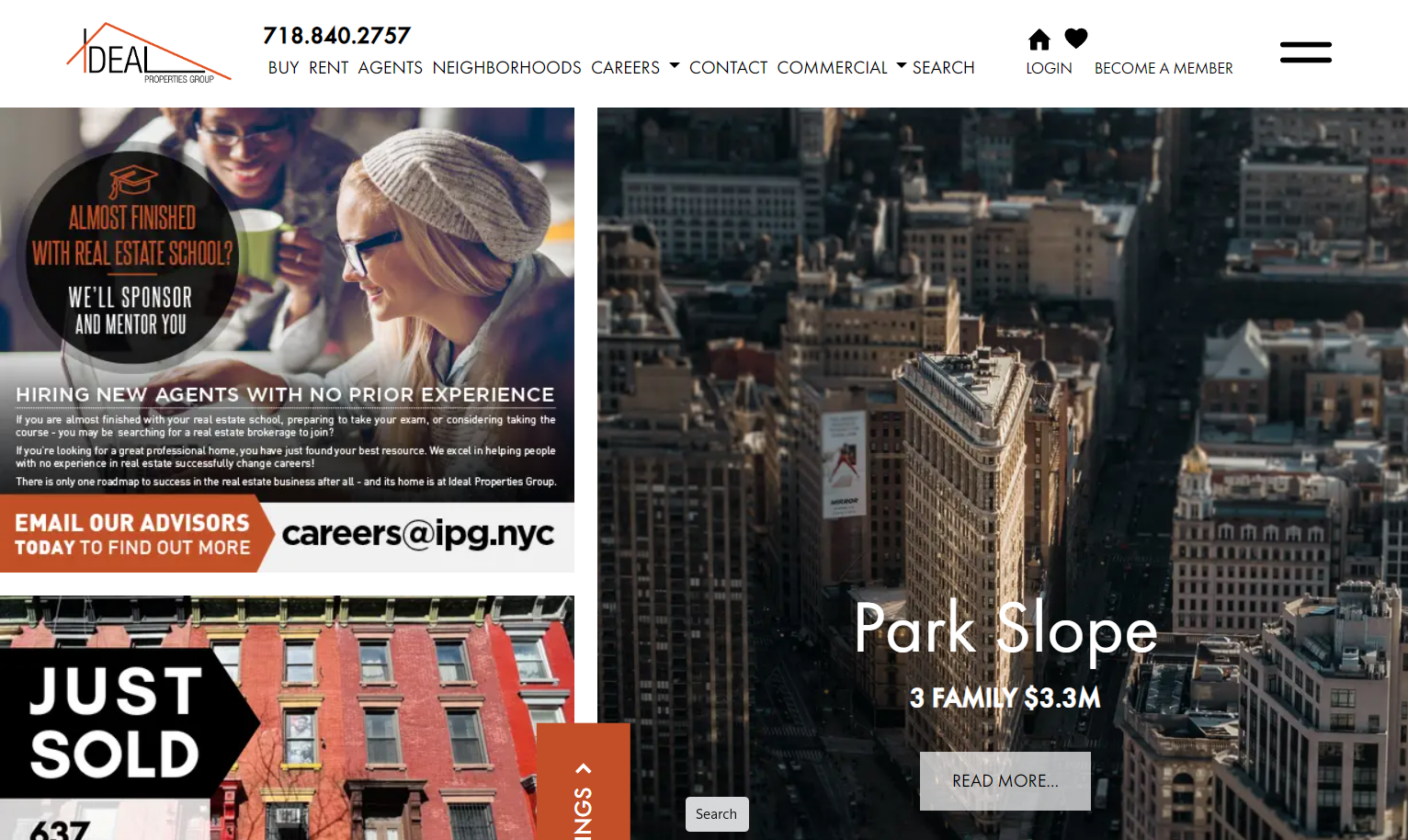 Illia Kopturov - Full Stack Web Developer